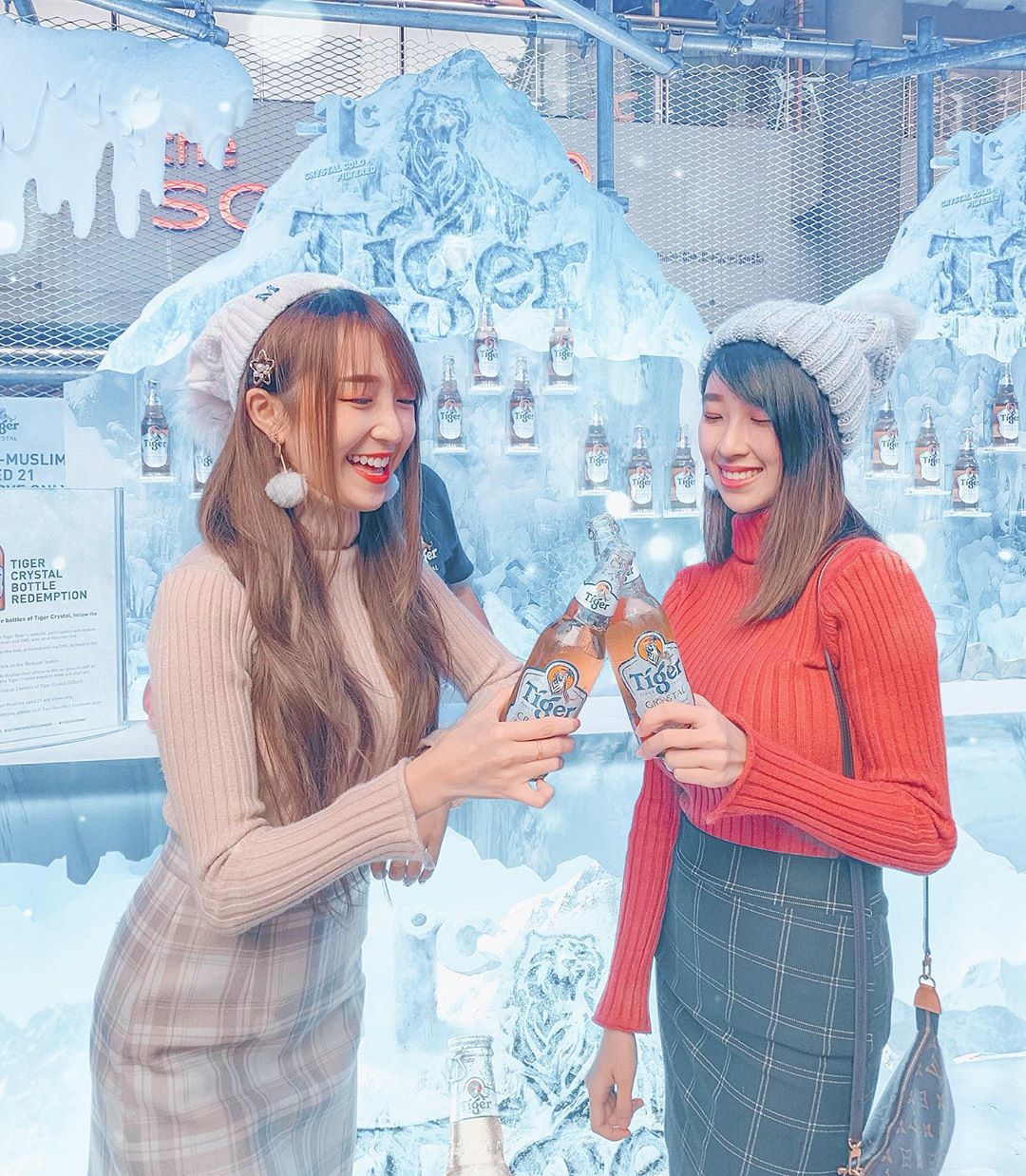 Tiger | ViDe Insight