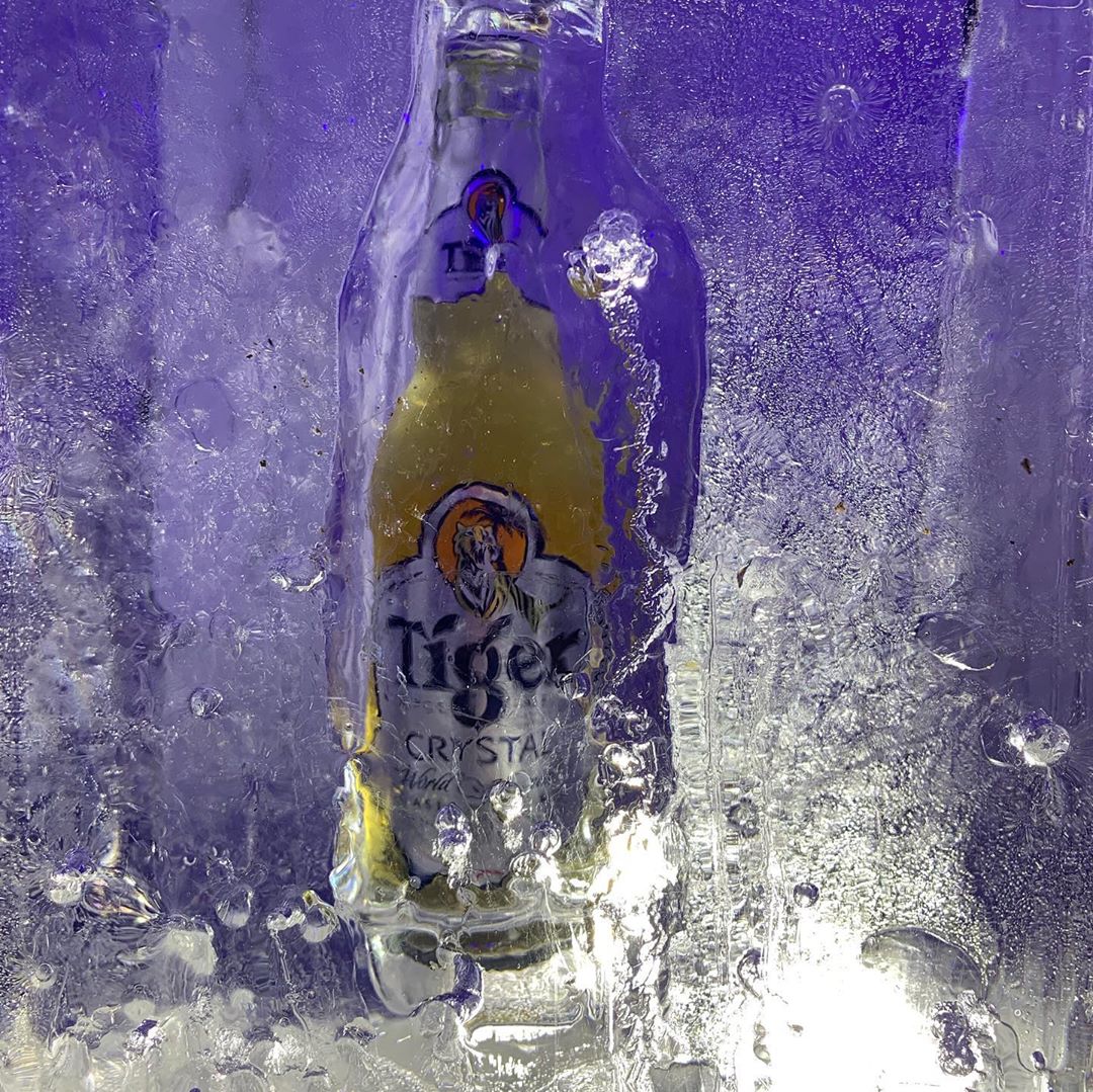 Tiger | ViDe Insight