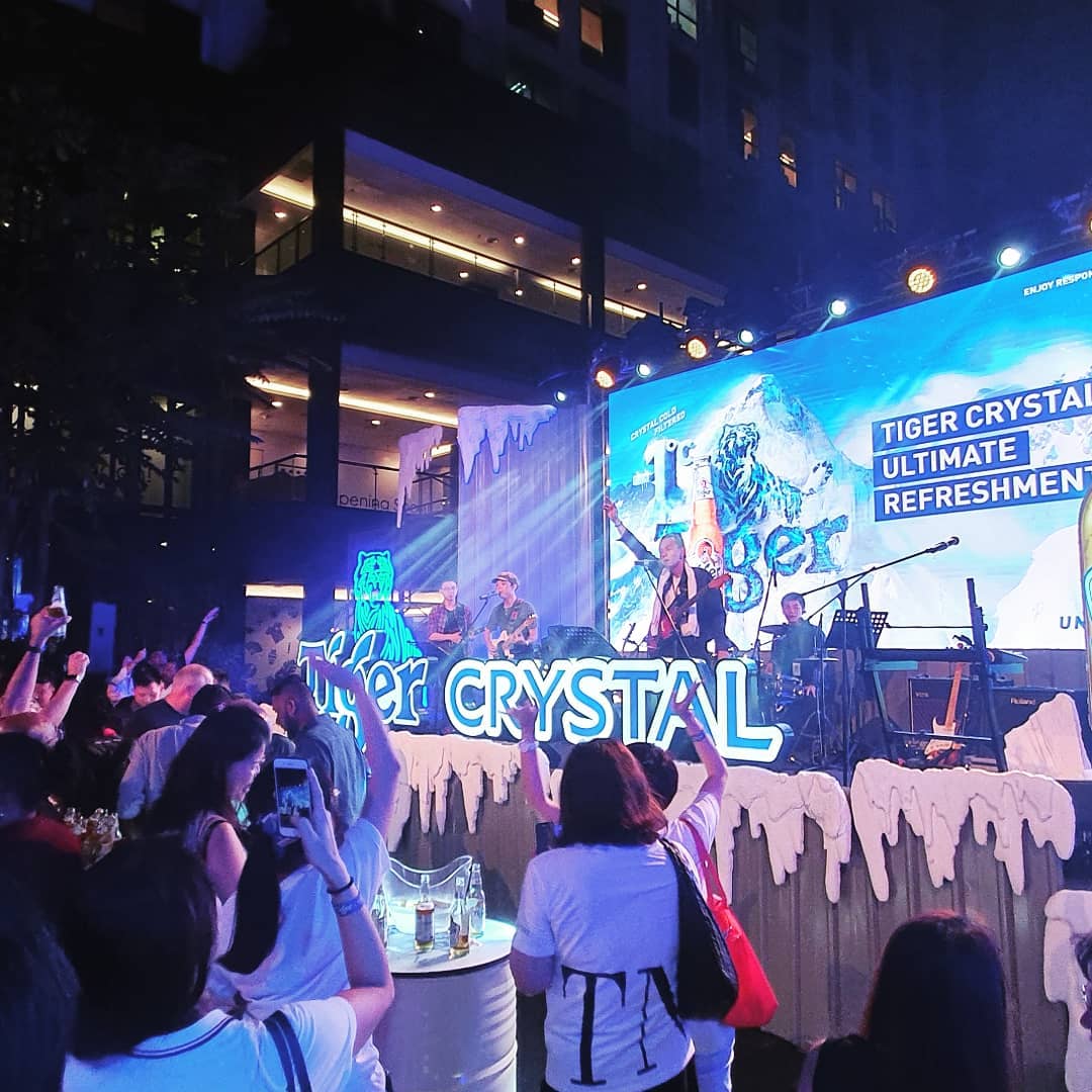 Tiger | ViDe Insight