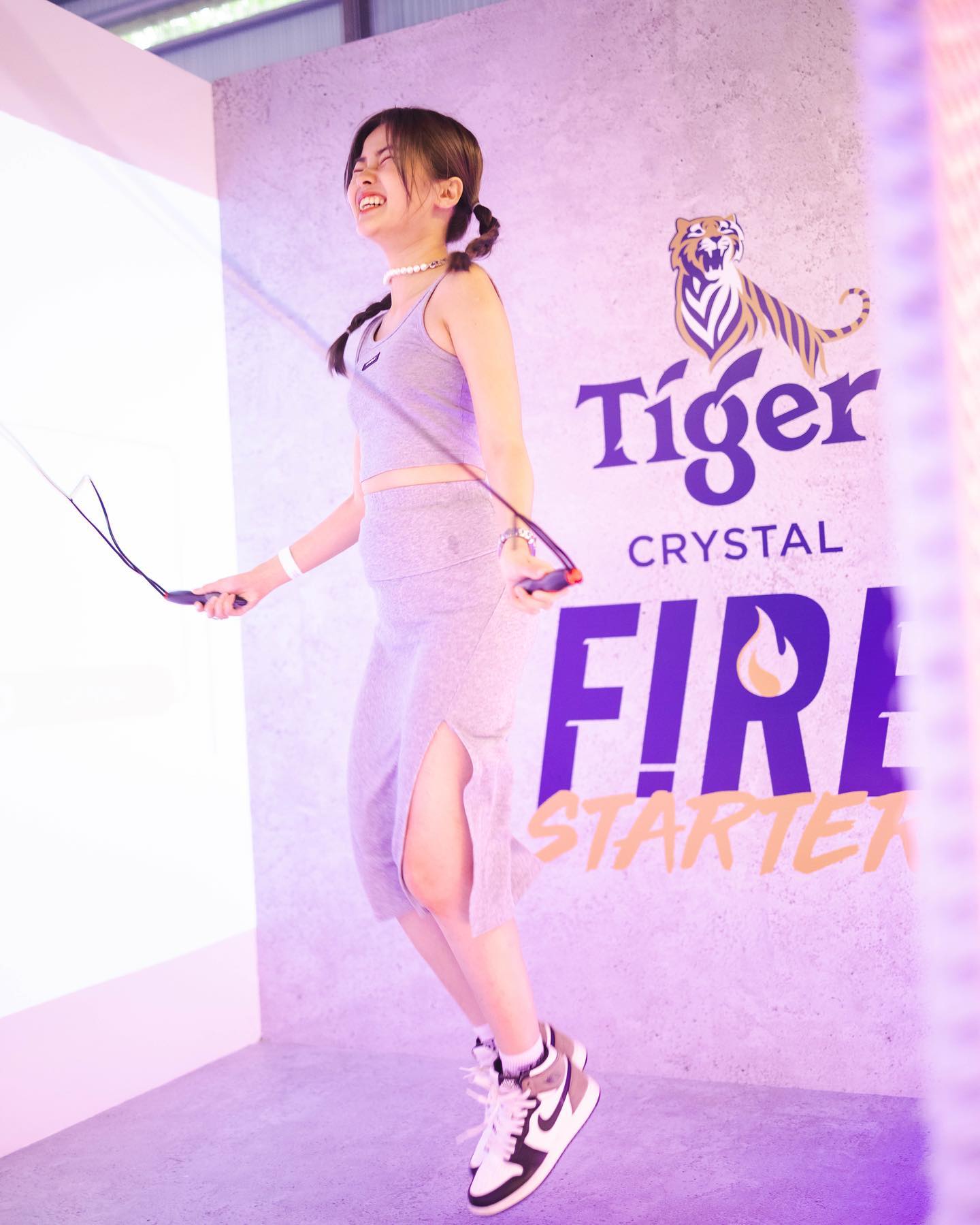 TIGER | ViDe Insight