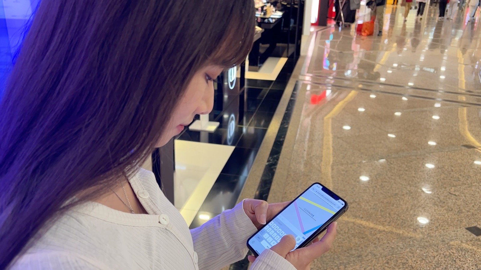 Swarovski | ViDe Insight