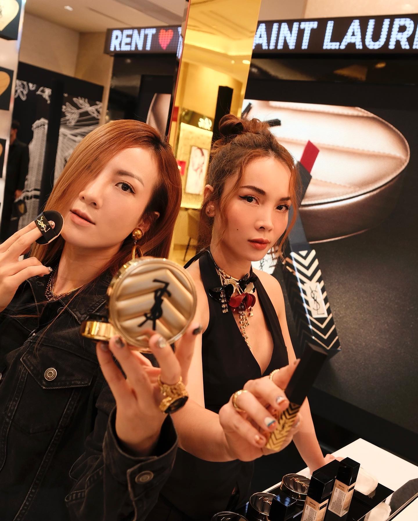 YSL Beauty | ViDe Insight