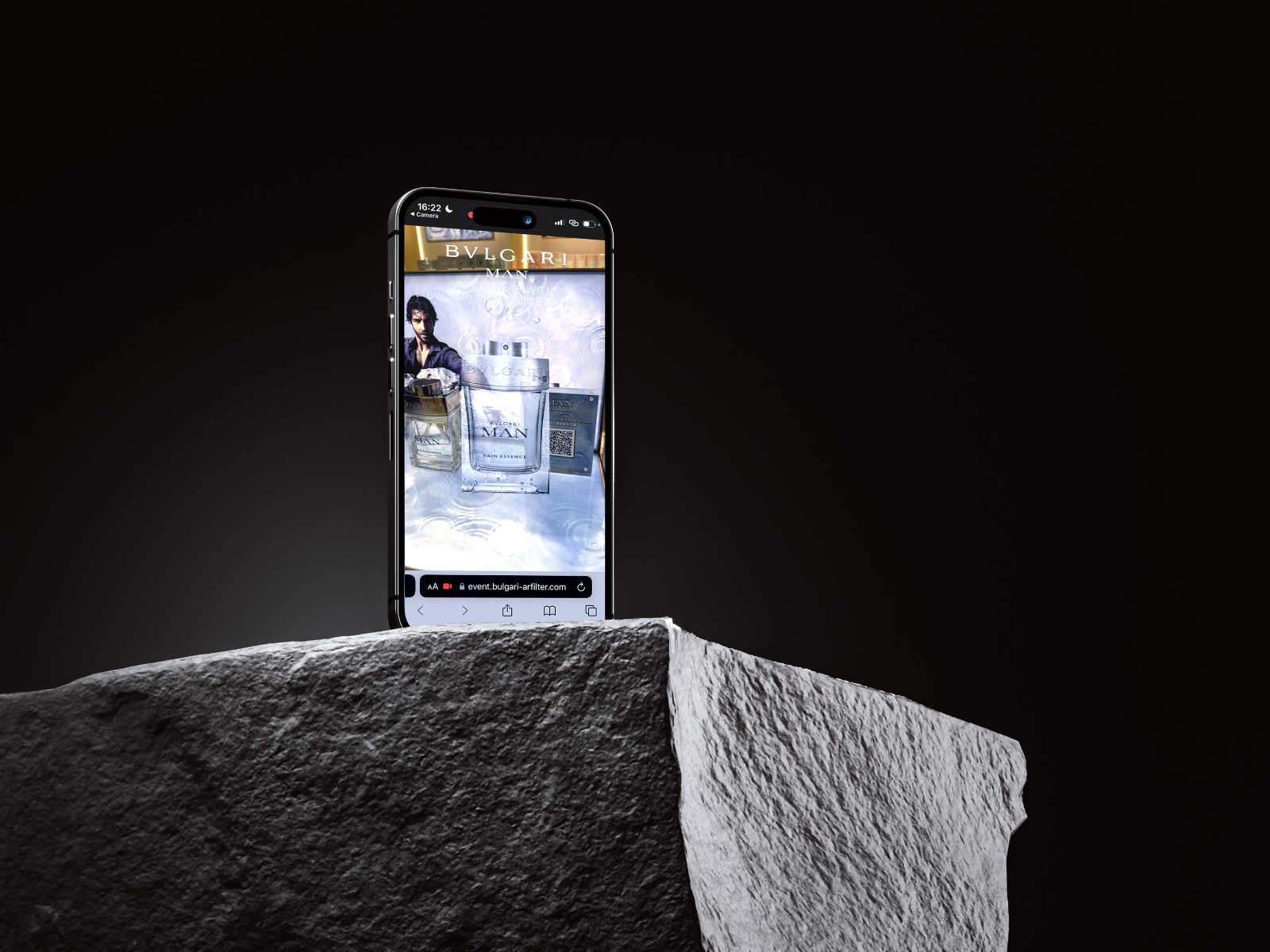 BVLGARI | ViDe Insight