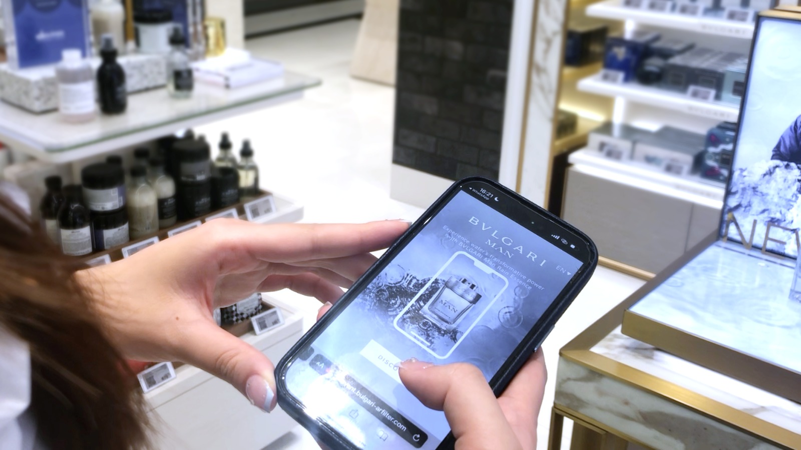 BVLGARI | ViDe Insight