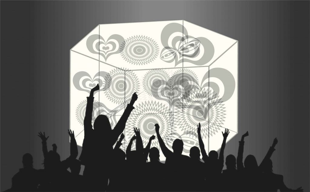 Absolut Thailand | ViDe Insight