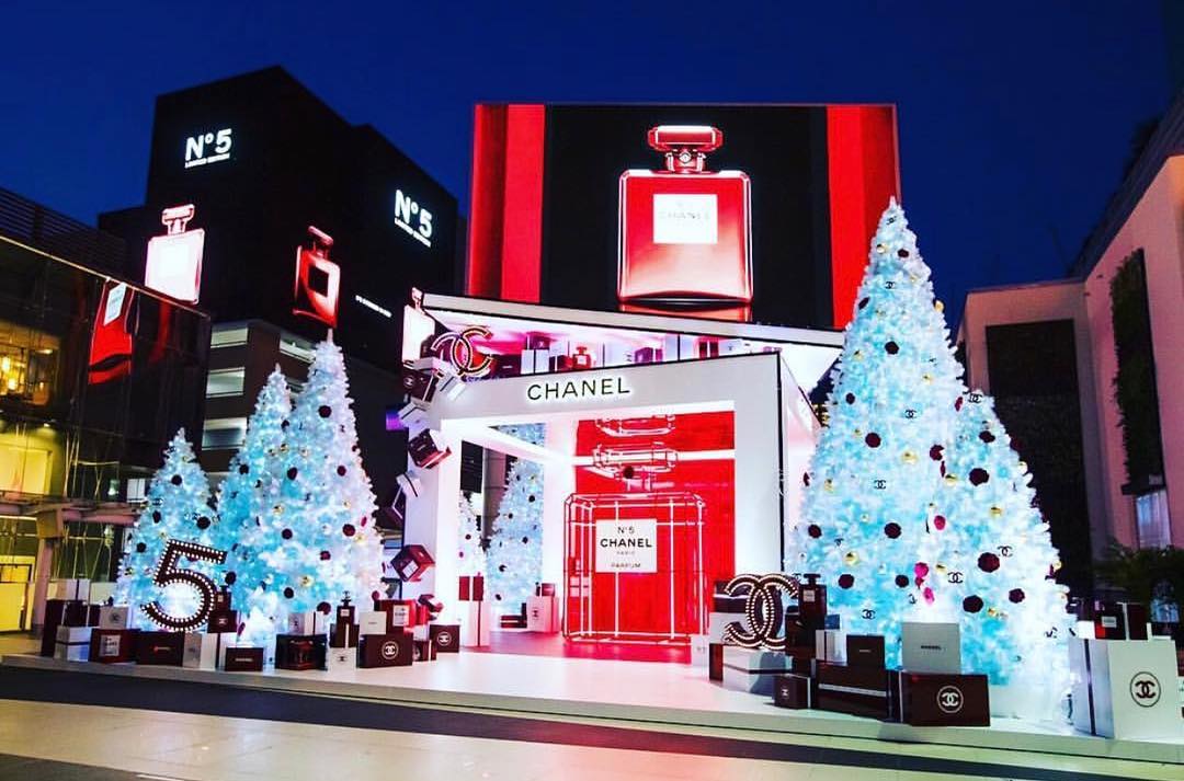 Chanel | ViDe Insight