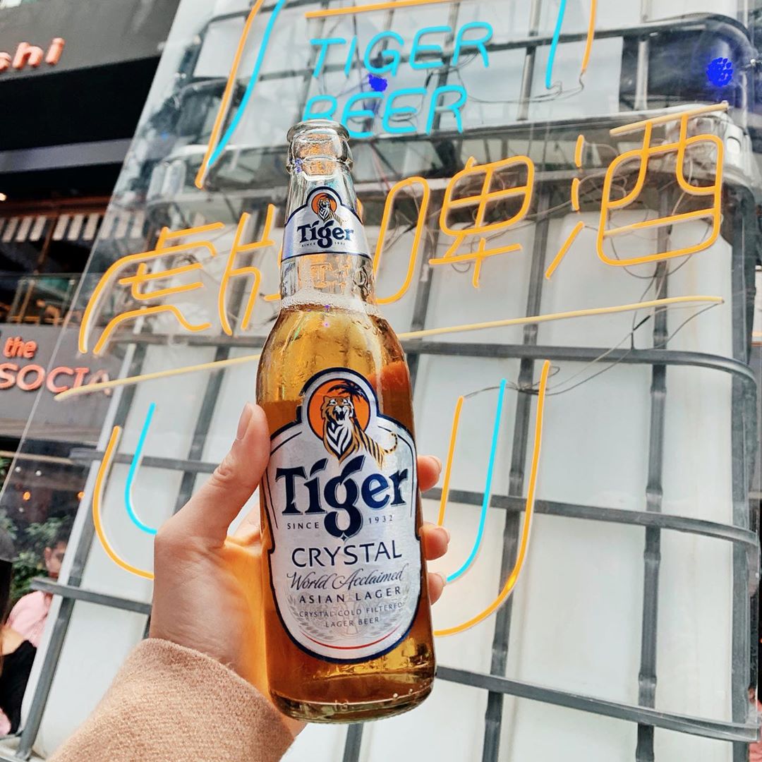 Tiger | ViDe Insight