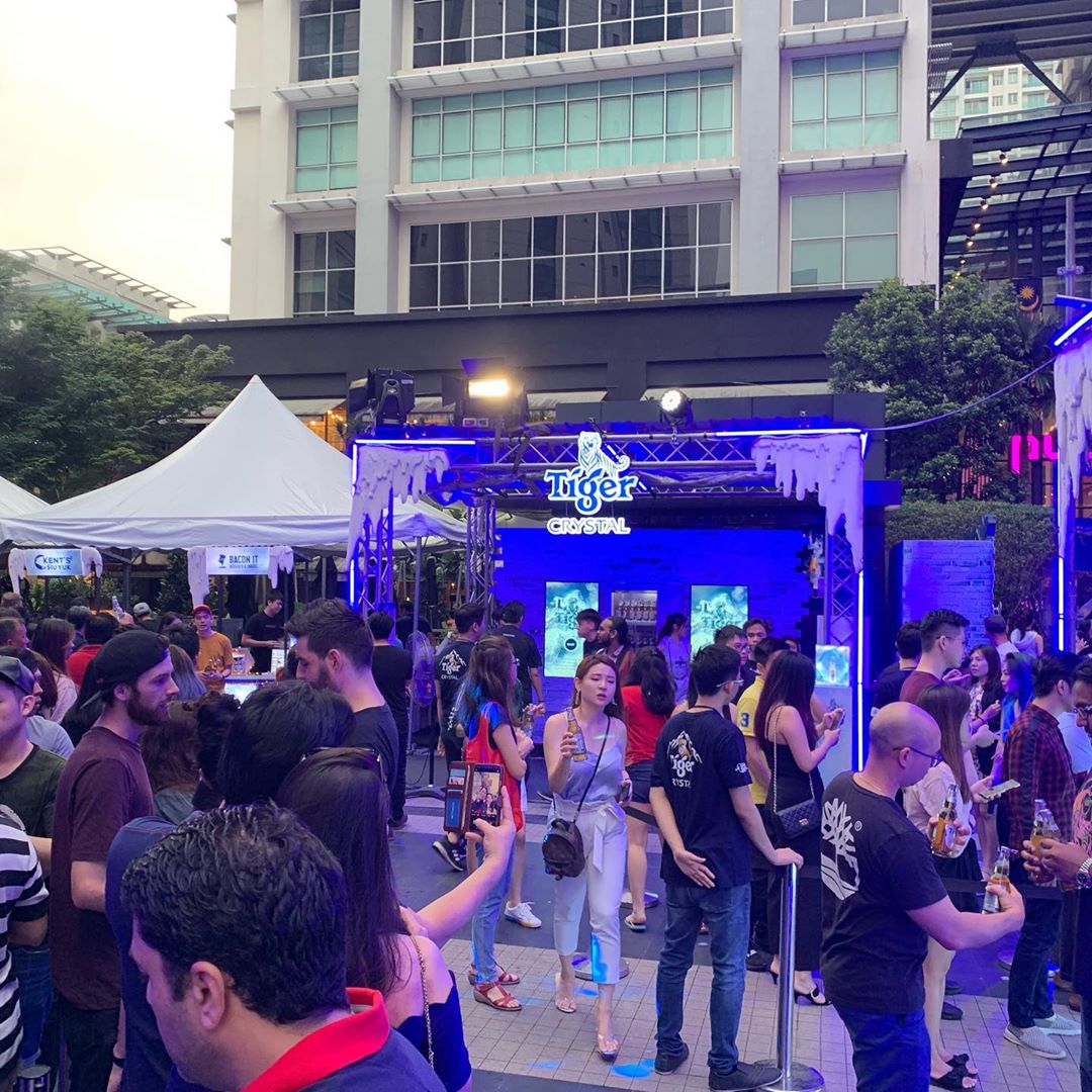 Tiger | ViDe Insight