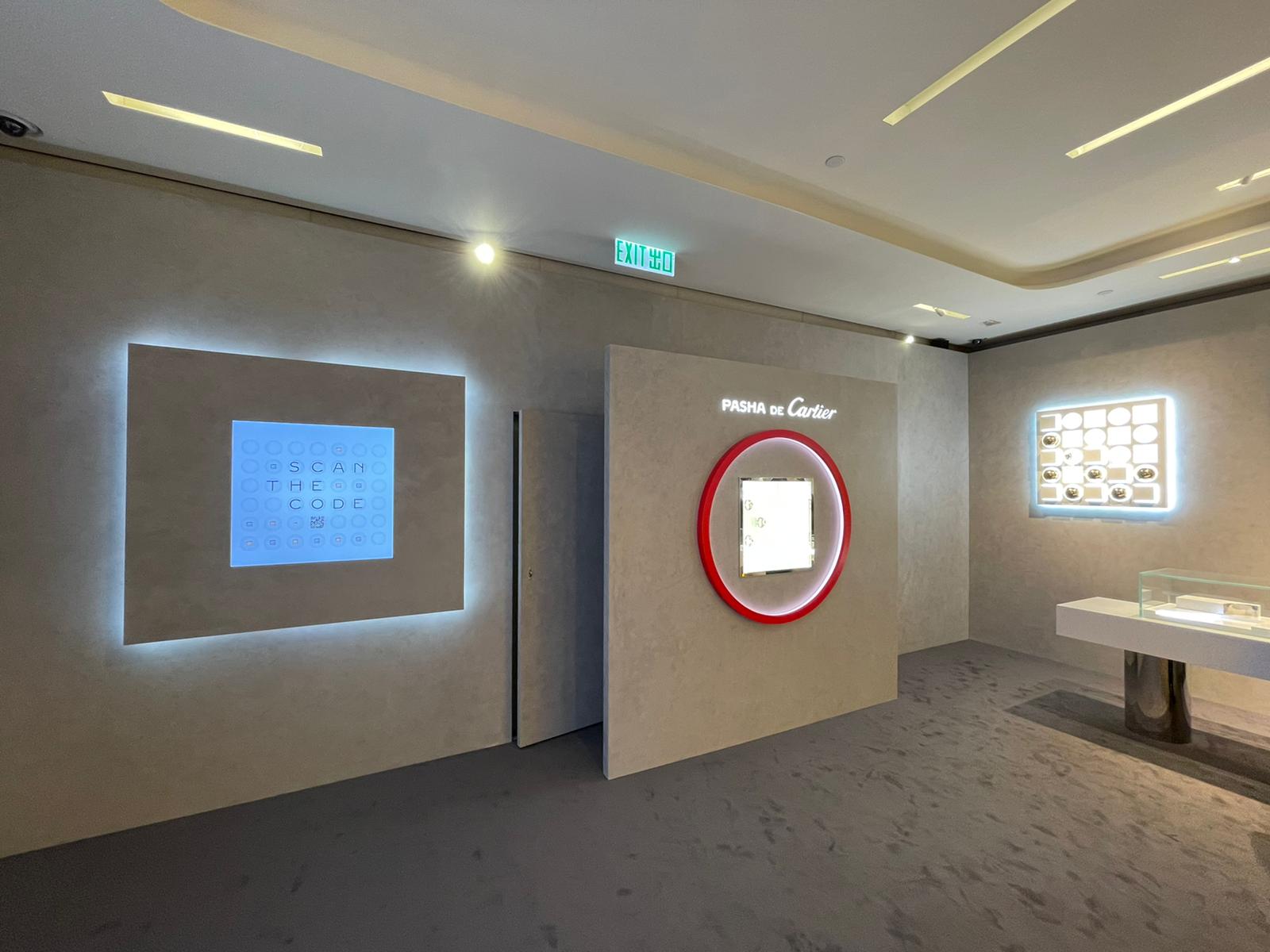 Cartier | ViDe Insight