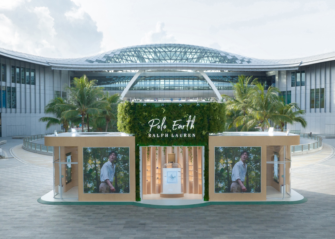 Ralph Lauren Fragrance | ViDe Insight