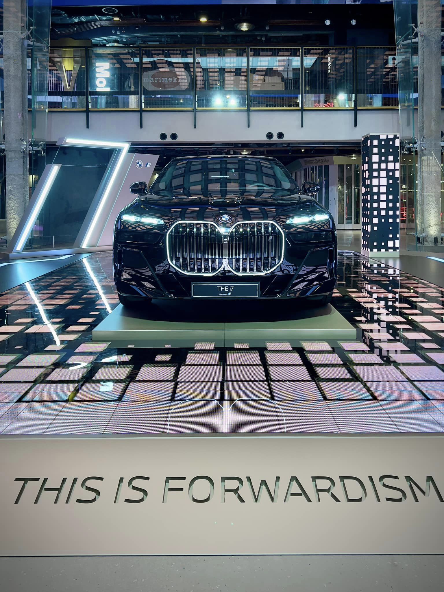 BMW | ViDe Insight
