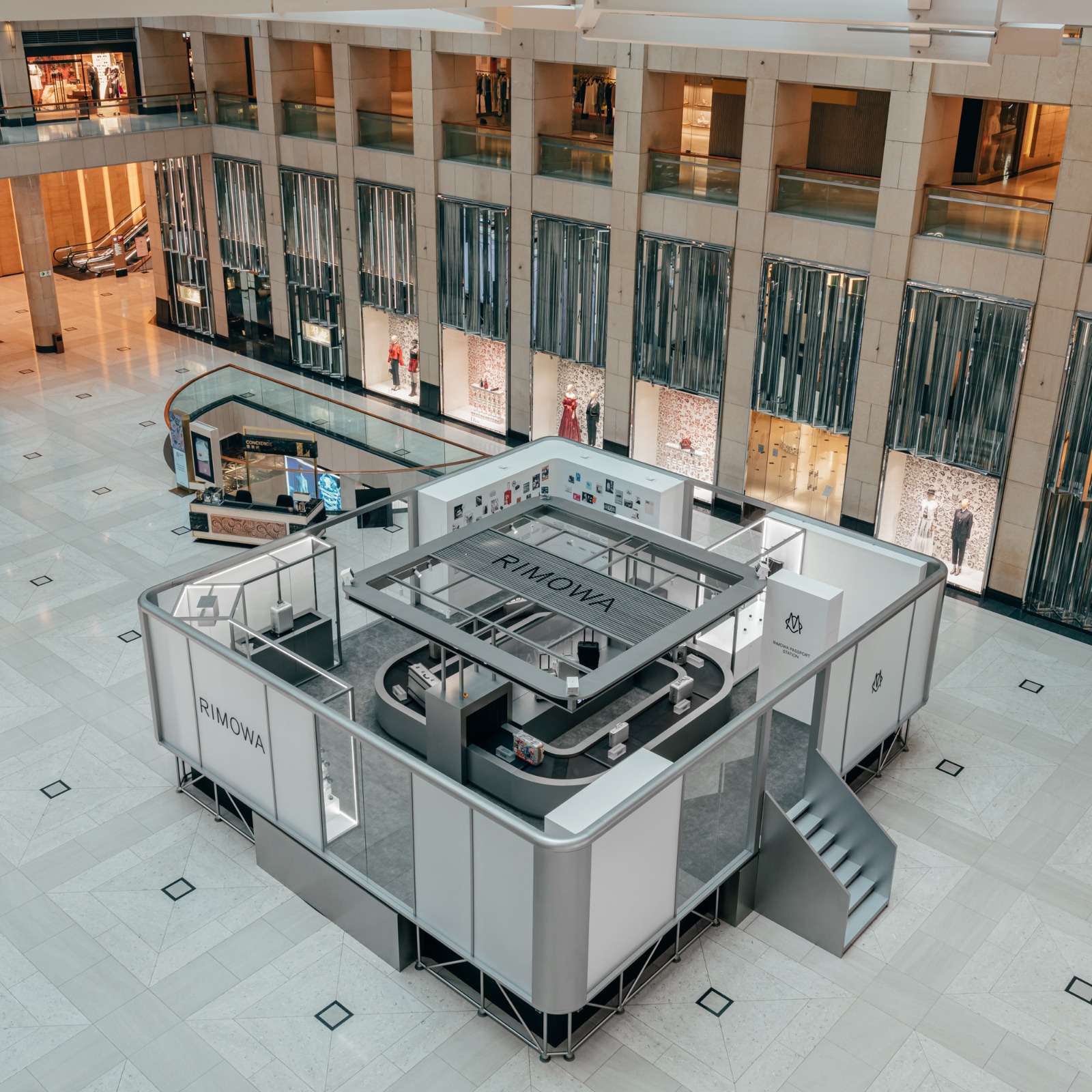 Rimowa | ViDe Insight