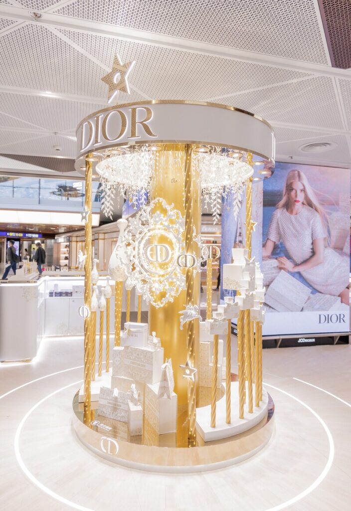 Dior Beauty | ViDe Insight
