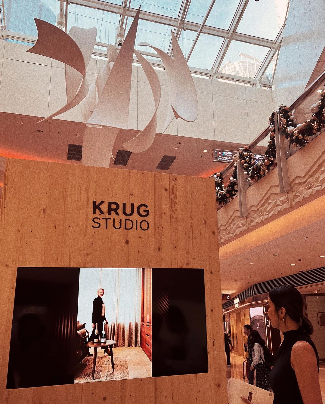 Krug | ViDe Insight